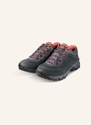 Mammut Mammut Nova Iv Low Gtx Women schwarz
