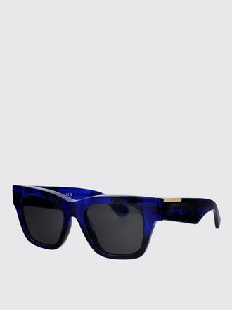 Burberry Sonnenbrille BURBERRY Damen Farbe Blau