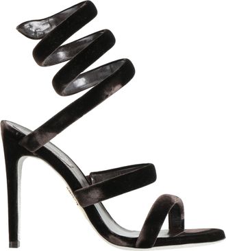 Rene Caovilla SCHUHE - Sandalen auf YOOX.COM
