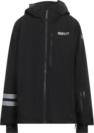 Hurley JACKEN & MÄNTEL - Jacken und Anoraks auf YOOX.COM