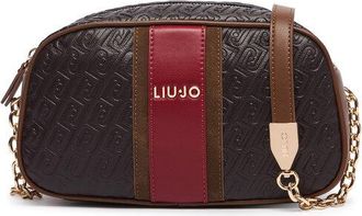 Liu Jo Handtasche AF6106 E1141 Braun