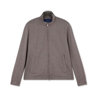 Paul & Shark Herren, Jacken, Beige, LGröße