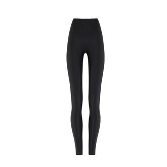 Wolford Leggings - - Trousers - Damen - Schwarzk - M