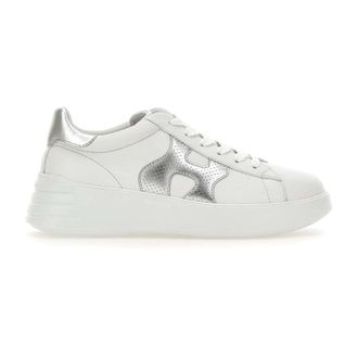 Hogan Rebel Sneakers - - Shoes - Damen - Wei&szlig; - 36 EU
