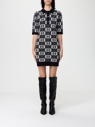 Pinko Kleid PINKO Damen Farbe Schwarz