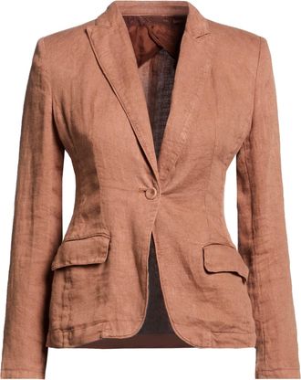 120% Lino ANZ&Uuml;GE und CO-ORDS - Blazers auf YOOX.COM