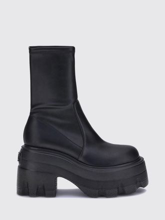 Casadei Bottes Femme couleur Noir