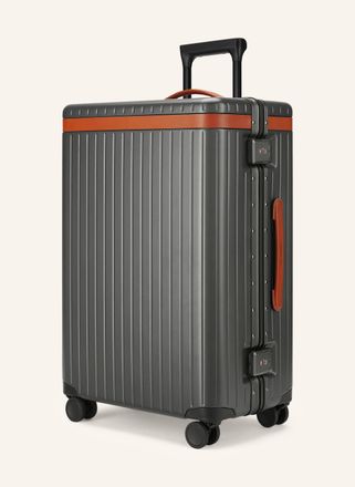 Carl Friedrik Carl Friedrik Trolley The Check-In braun