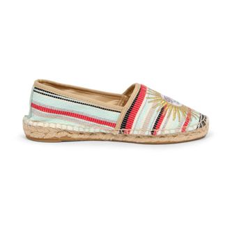 La Martina Senna Espadrilles - - Shoes - Damen - Mehrfarbig - 37 1/2 EU
