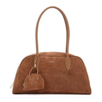 Kazar Damen, Taschen, Braun, ONE SIZEGr&ouml;&szlig;e
