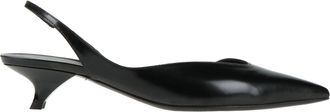 Emporio Armani SCHUHE - Pumps auf YOOX.COM
