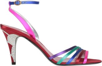 Valentino Garavani SCHUHE - Sandalen auf YOOX.COM