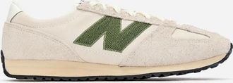 Arket Sneaker 471 Von New Balance -Wei&szlig;