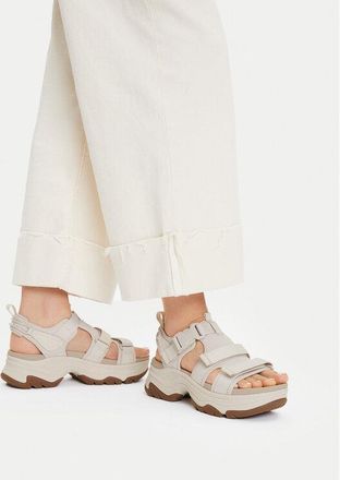 Teva Sandalen 1164570 &Eacute;cru