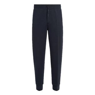 Ermenegildo Zegna Herren, Hosen, Blau, 3XLGr&ouml;&szlig;e