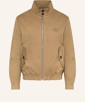 HUGO BOSS Blouson Coiner beige