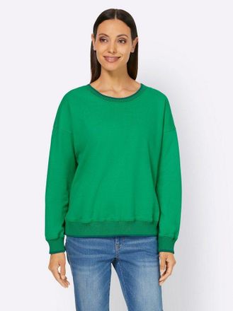 Heine Sweater Sweatshirt Langarm