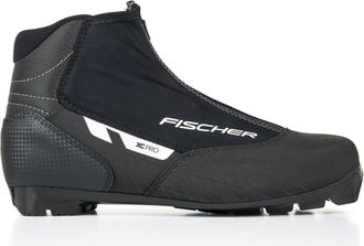 Fischer Langlaufschuhe XC Pro EU46 UK11.5 Skischuhe Skistiefel 2023 für NNN-Bindung