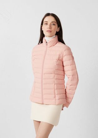 Jott Doudoune stretch l&eacute;g&egrave;re Sable rose Maia - Taille XXL