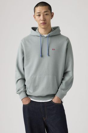 Levi's New Original Housemark Hoodie - Herren - Grau / Grau