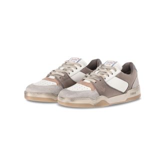 Dsquared2 Sneaker Spiker im Used Look