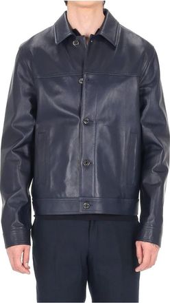 Jacob Cohen Homme, Vestes, Bleu, Taille: XL Light Vestes