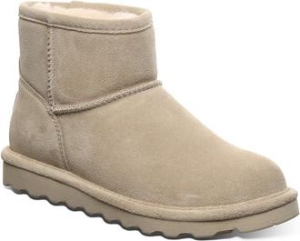 Bearpaw Femme Alyssa Bottine, Walnuss, 42 EU