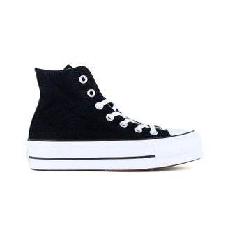 Converse ZAP.FASHION SRA Chuck Taylor All Star Lift BLACK