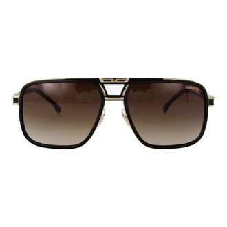 Carrera Stylische Sonnenbrille f&uuml;r sonnige Tage - - Accessories - Herren - Schwarzk - 61 MM