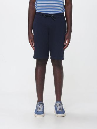Paul Smith Short Homme couleur Bleu