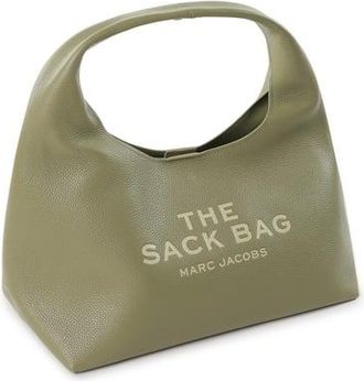 Marc Jacobs Sac &agrave; main en cuir