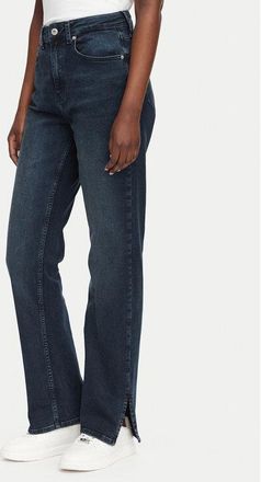 Karl Lagerfeld Jeans B3W10042 Blau Straight Fit