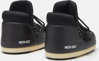 Moon Boot Black