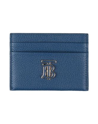 Burberry Kleinlederwaren - Kartenetuis auf YOOX.COM