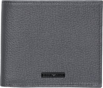 Emporio Armani Kleinlederwaren - Brieftaschen auf YOOX.COM