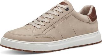 s.Oliver Homme Herren Sneaker Low 5-13656-44 Basket, Taupe 5 13656 44 341, 42 EU