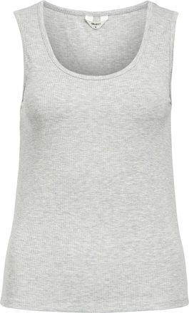 Object Objjamie S/L SLI Tank Top Noos