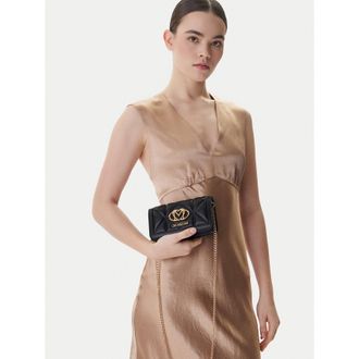 Love Moschino Handtasche LOVE MOSCHINO JC5640PP1OLC0000 Schwarz