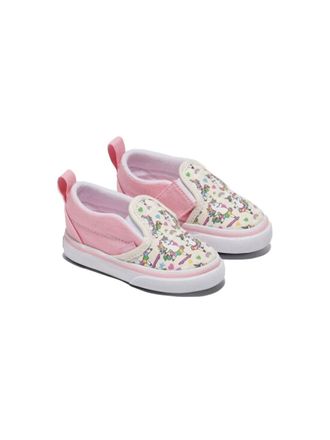 Vans Sneaker - Pink