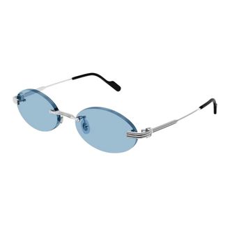 Cartier unisex, Accessories, Grau, 55 MMGr&ouml;&szlig;e