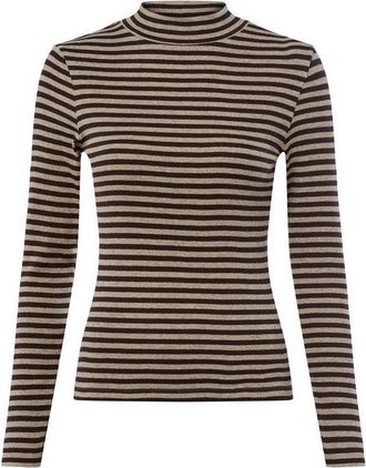 Marie Lund Langarmshirt