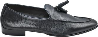 Doucal's Homme, Chaussures, Bleu, Taille: 41 EU Tassel Loafer