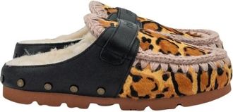 Mou Damen, Schuhe, Mehrfarbig, 37 EUGröße