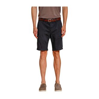 Mason's Chile Cargo Bermuda - - Shorts - Herren - Blau - S