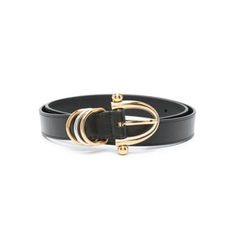 Chlo&eacute; Damen, Accessories, Schwarzk, SGr&ouml;&szlig;e