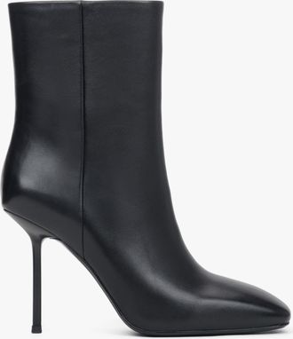 Estro & Luminara Ankle Boots 819-6001