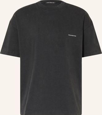 Cole Buxton Cole Buxton T-Shirt schwarz