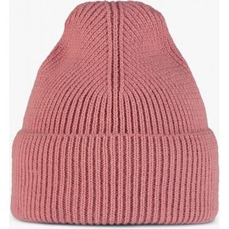 Buff Kinder M&uuml;tze Knitted & Fleece Band Hat