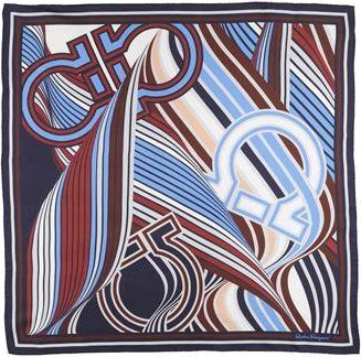 Ferragamo ACCESSOIRES - &Eacute;charpes sur YOOX.COM