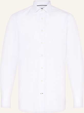 Olymp Olymp Signature Hemd Tailored Fit weiss